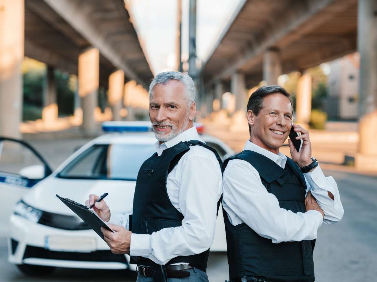 How Patrol Security Guards Enhance Residential Safety